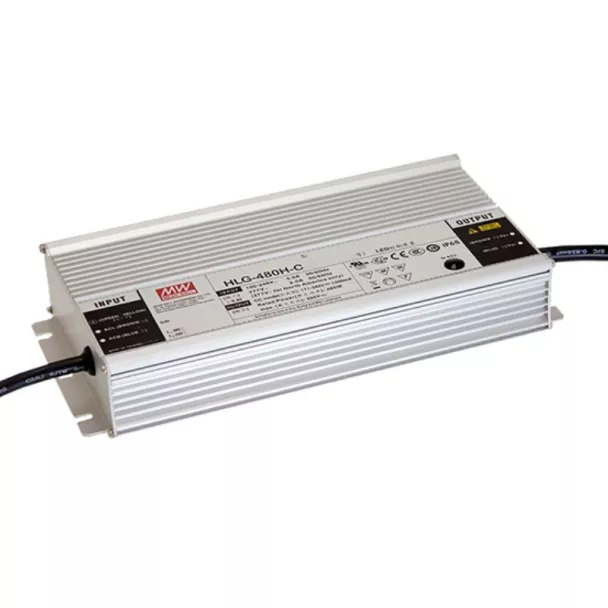 Constant Current LED Drivers | Power Supplies Australia